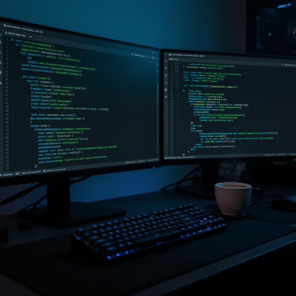 How Developers Compare Code Diffs | SnapTextCompare
